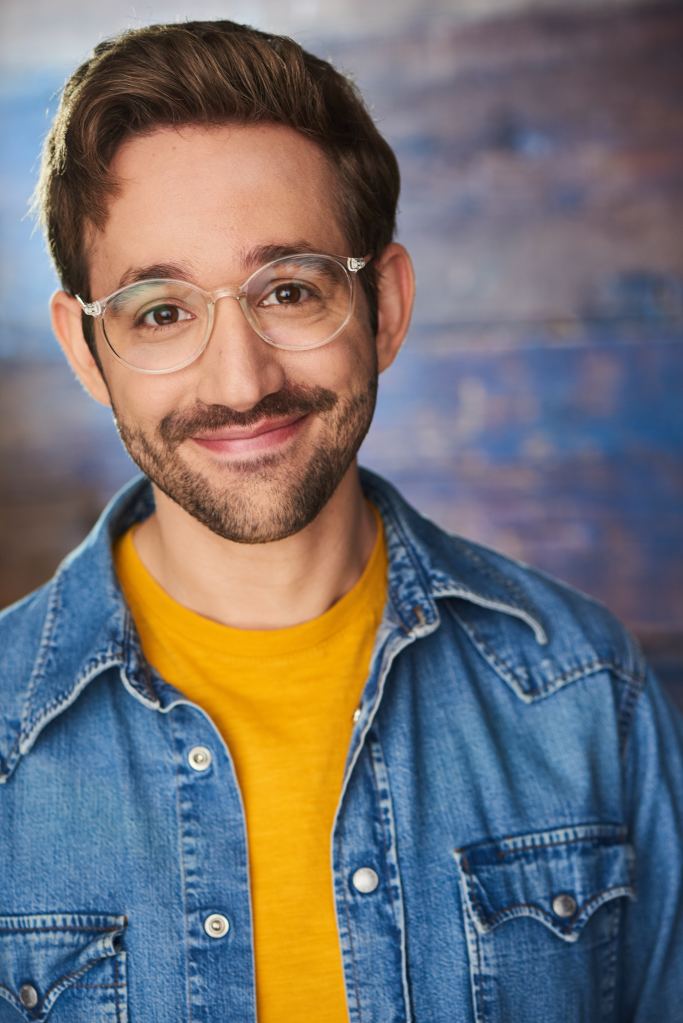 CONTACT – DAVID LAUTMAN