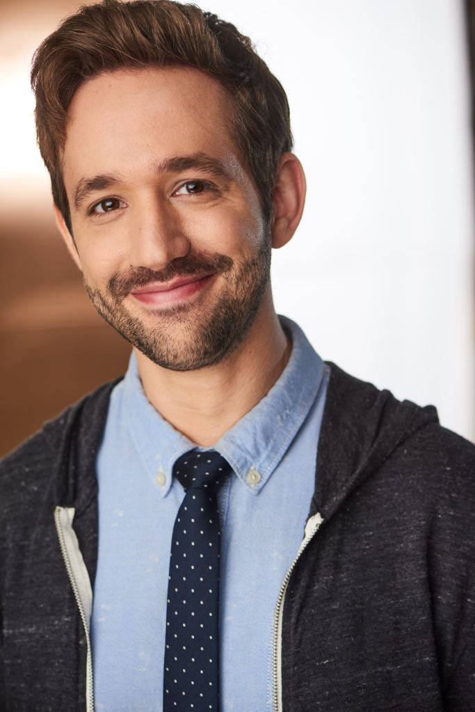 CONTACT – DAVID LAUTMAN