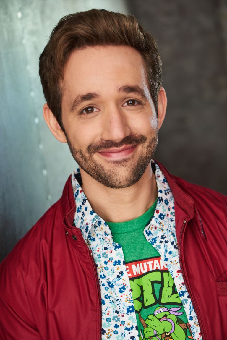 DAVID LAUTMAN – Actor | Filmmaker