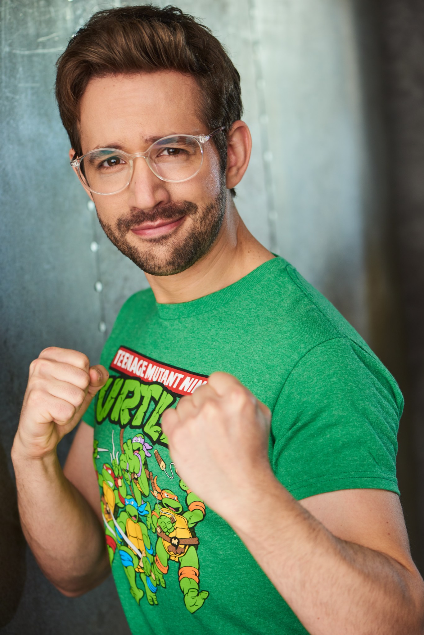 DAVID LAUTMAN – Actor | Filmmaker