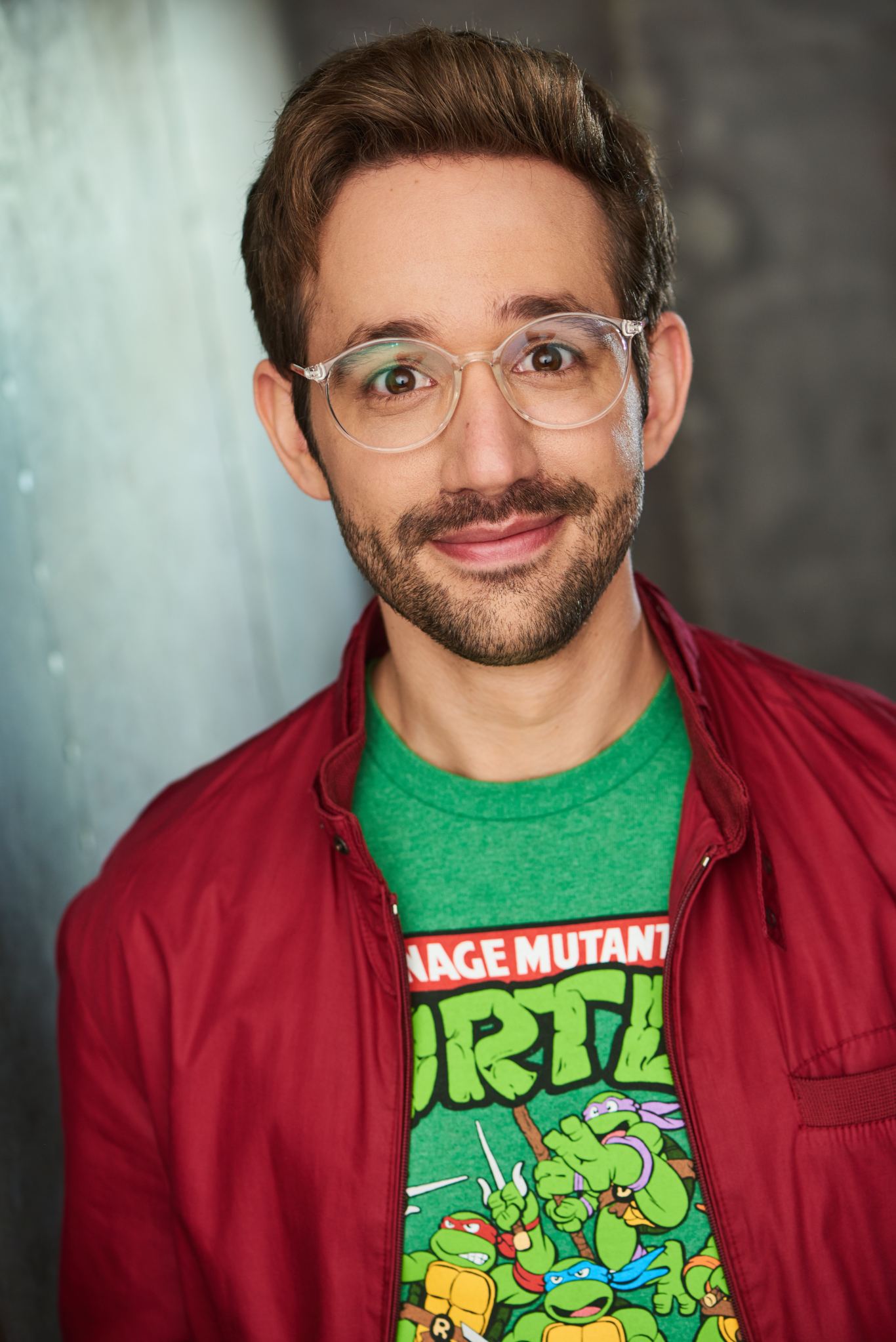 DAVID LAUTMAN – Actor | Filmmaker