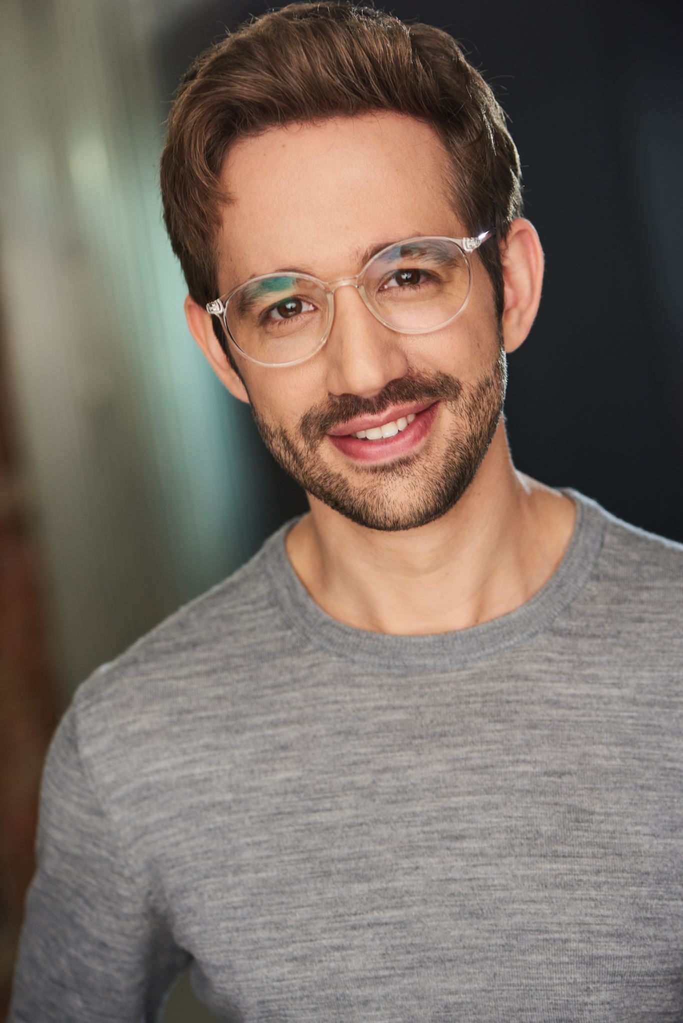 DAVID LAUTMAN – Actor | Filmmaker