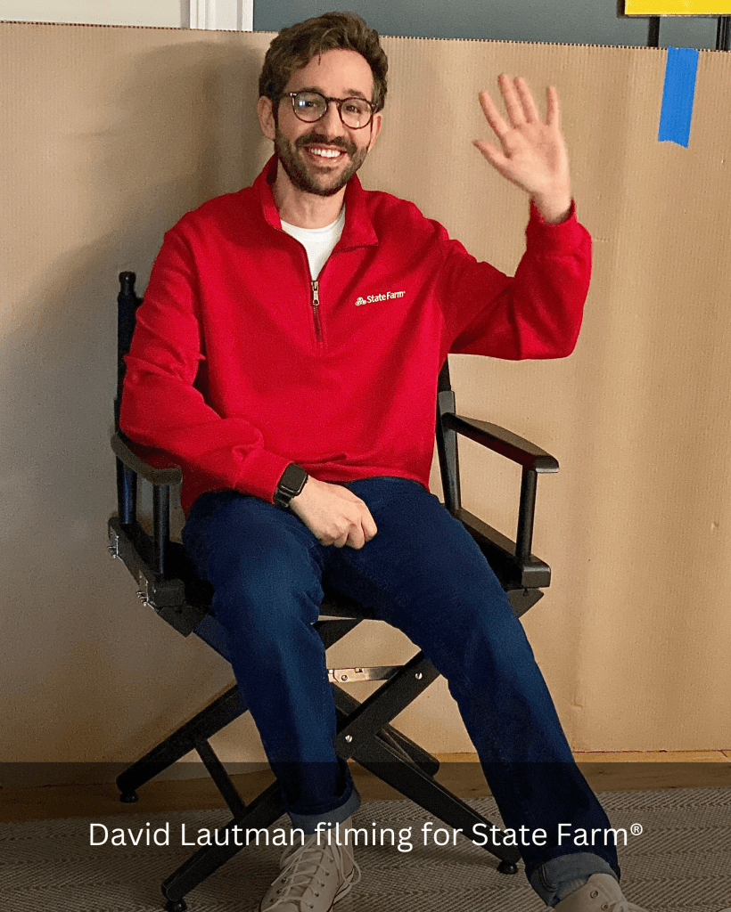 ABOUT – DAVID LAUTMAN